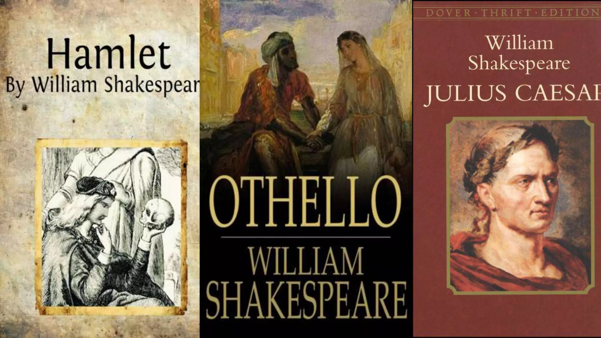 William Shakespeare | PPTX