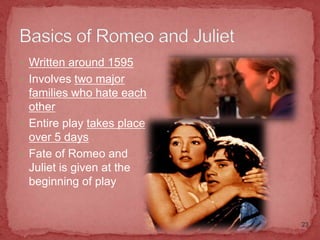 Shakespeare | PPTX
