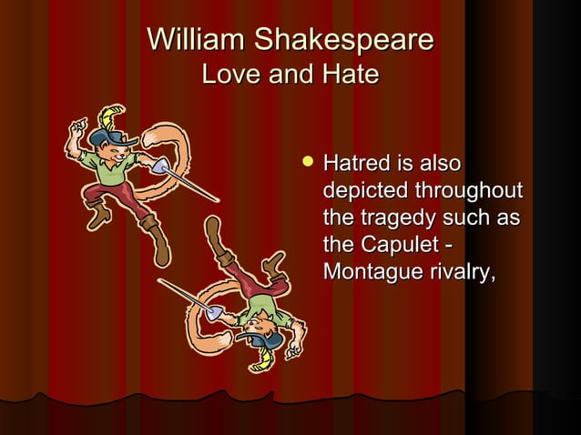 Shakespeare | PPT