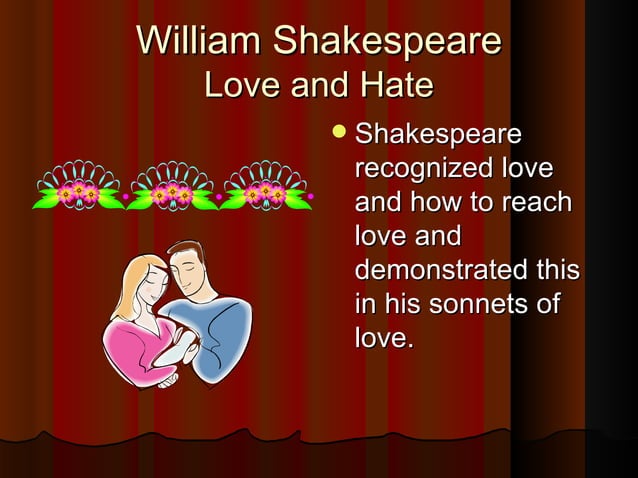 Shakespeare | PPT