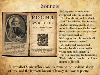 Shakespeare | PPT