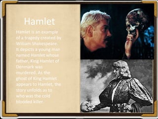 Shakespeare | PPT