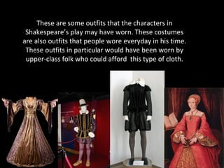 Shakespeare | PPT