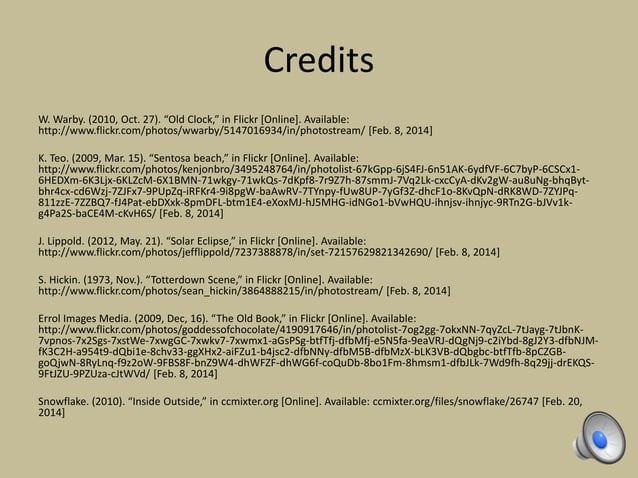 Shakespeare's Sonnet 60 | PPTX