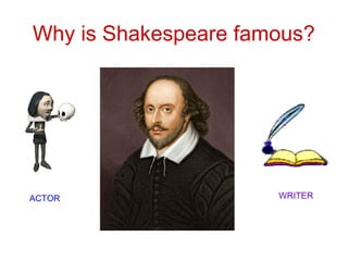 Shakespeare | PPT