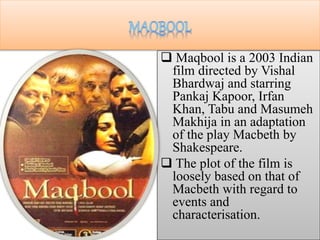 Works of Shakespeare | PPT