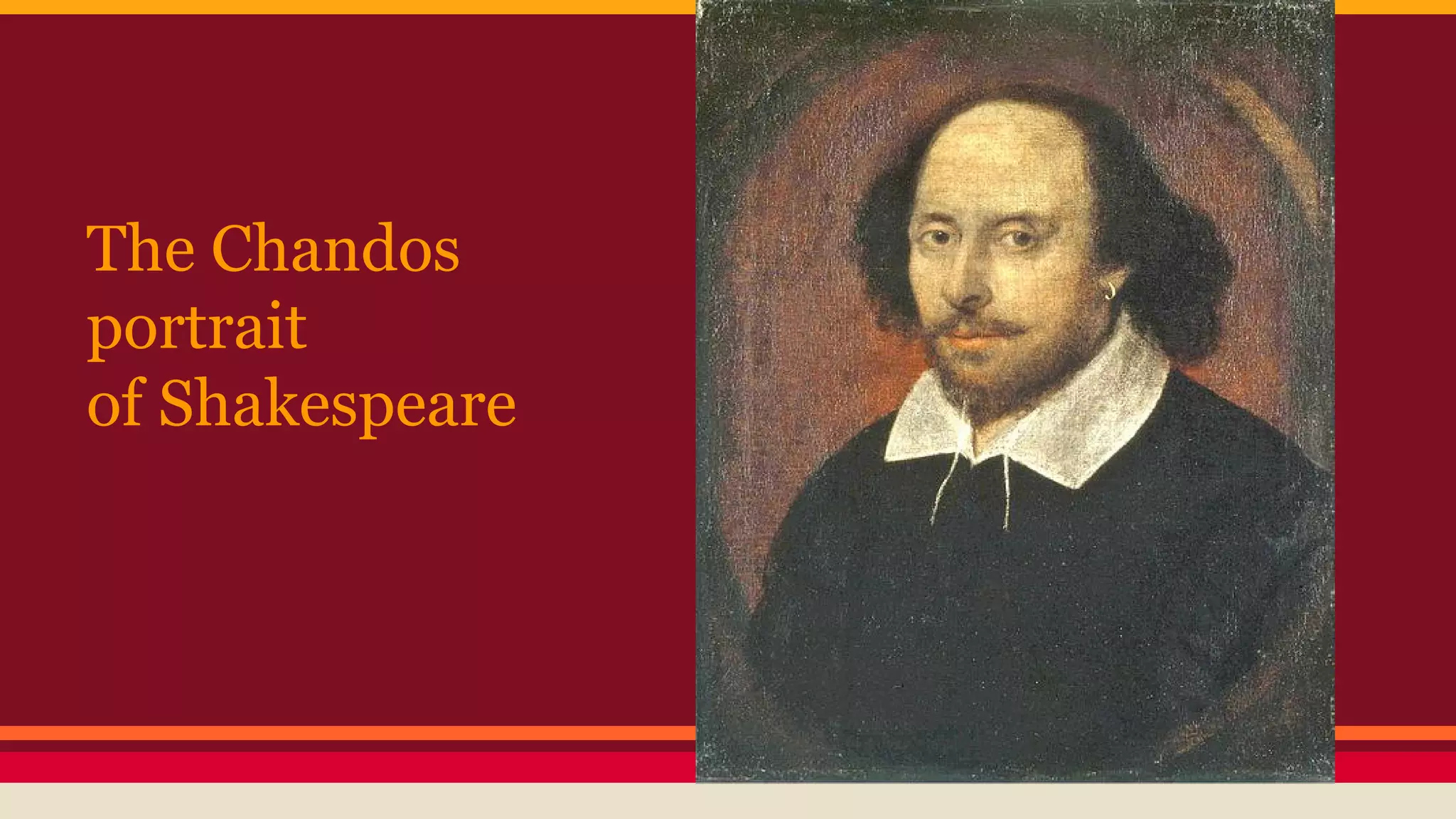 Shakespeare and art | PPT