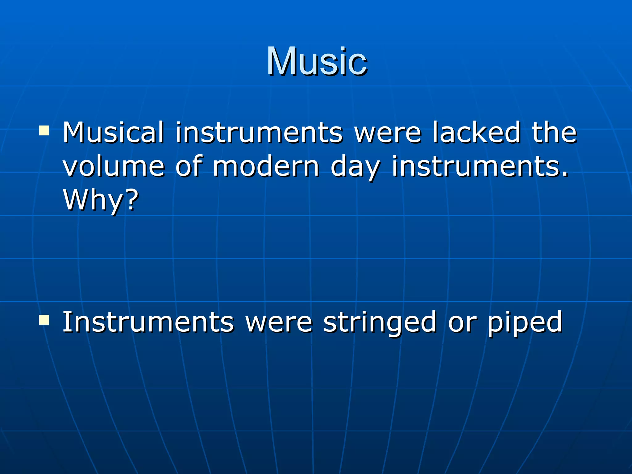 Shakespeare And His Times Notes | PPT