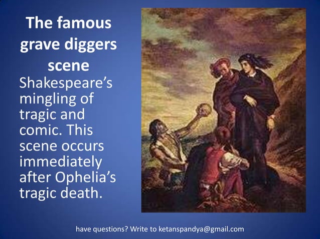 Shakespearean tragedy with special reference to Hamlet | PPT