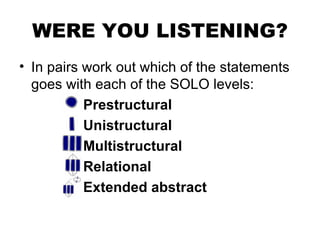Shakespeare intro to solo | PPT