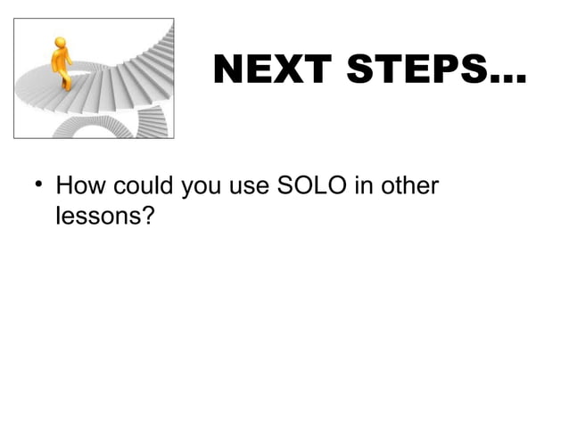 Shakespeare intro to solo | PPT