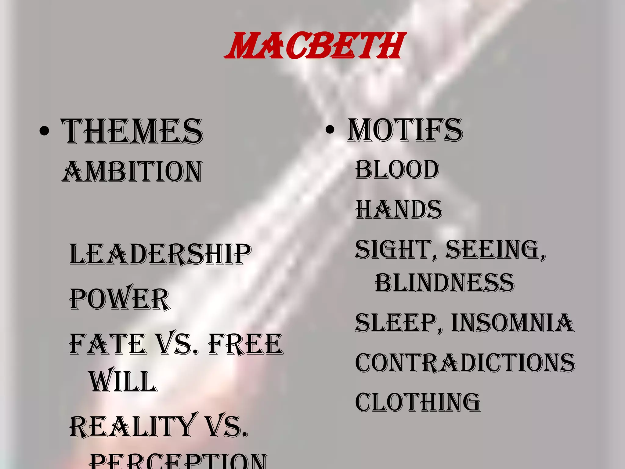 Shakespeare intro | PPTX