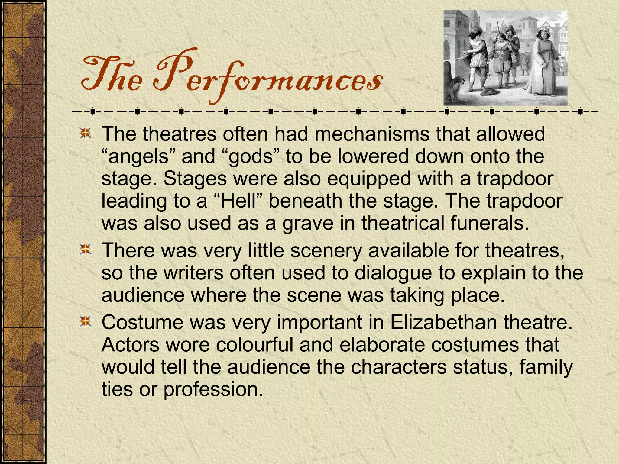 INTRO to SHAKESPEARE | PPT