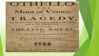 Shakespeare Introduction.ppt