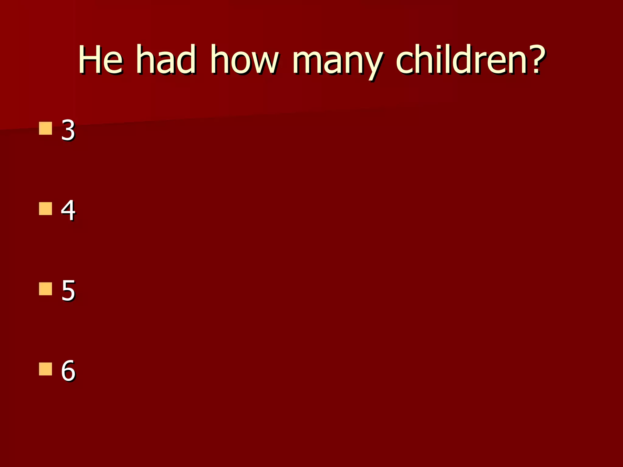 Shakespeare Introduction Quiz | PPT