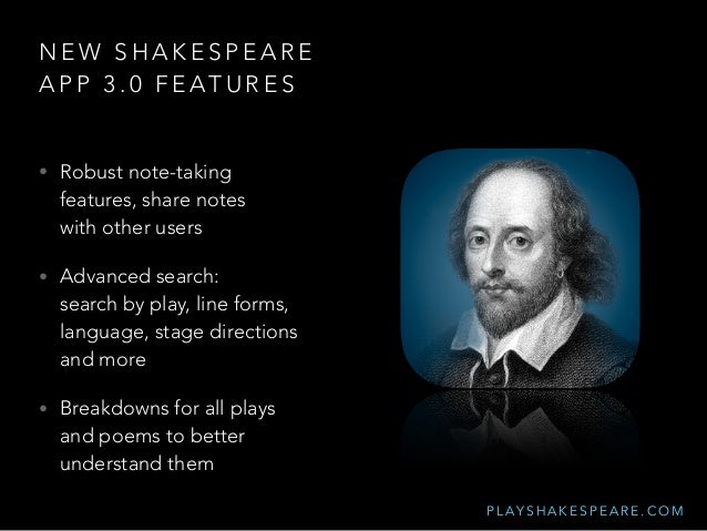Shakespeare Passport: Shakespeare Theatre Association Conference 2015