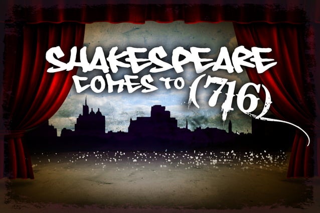 Shakespeare Postcard '09 | PDF