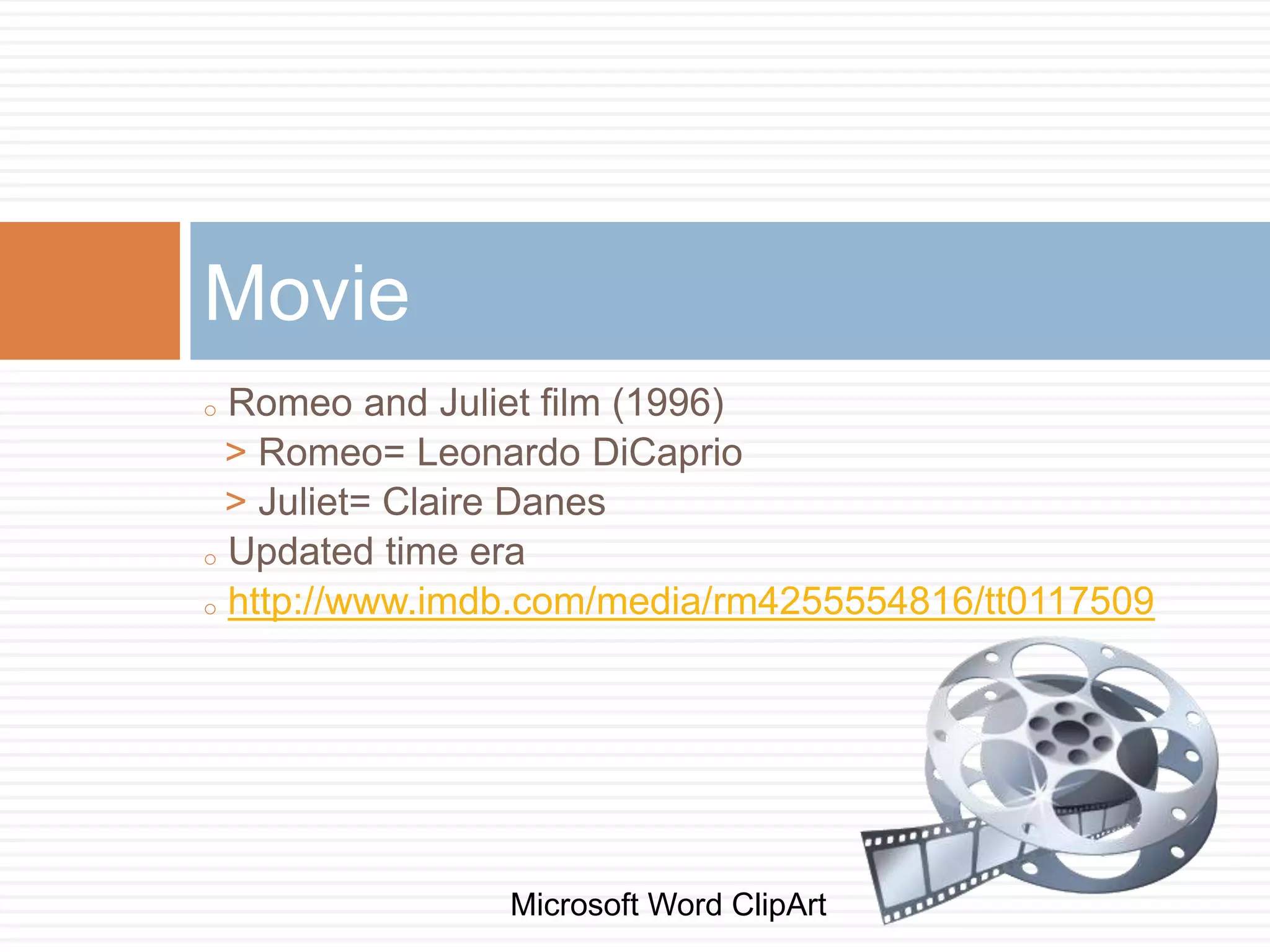 Shakespeare Power Point | PPT
