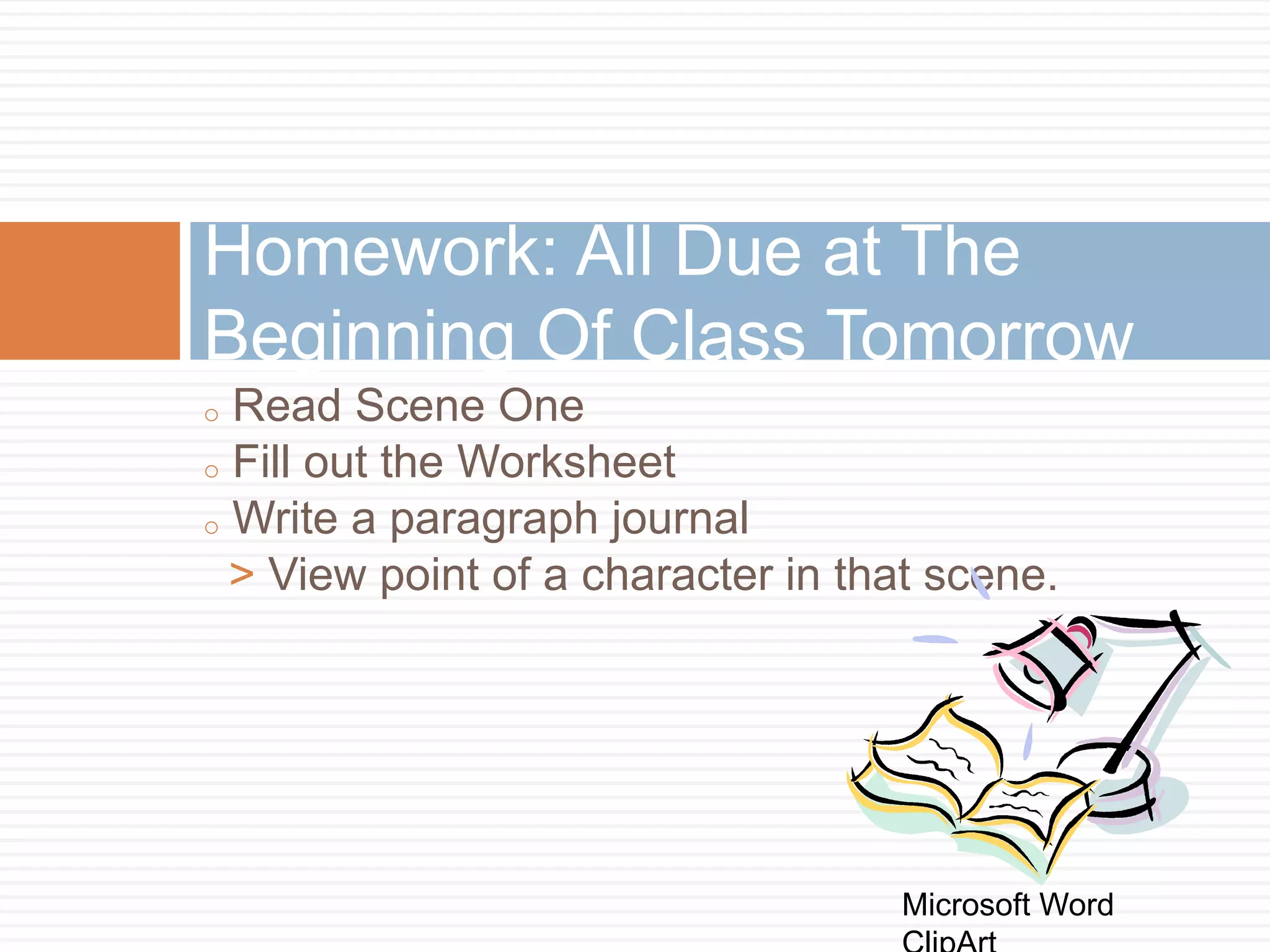 Shakespeare Power Point | PPT