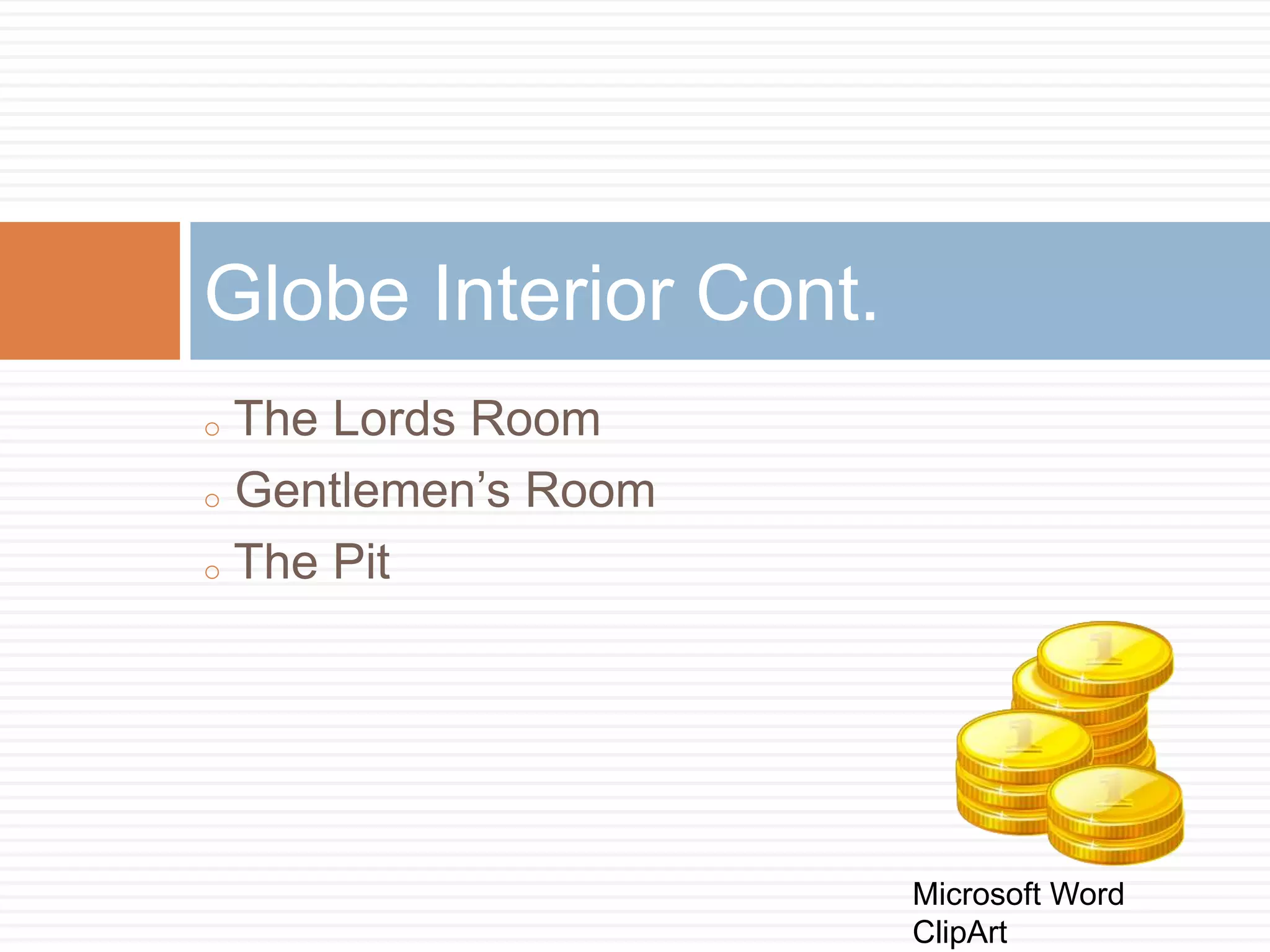 Shakespeare Power Point | PPT