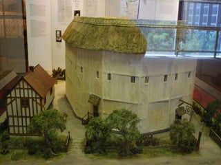 Shakespeare power point | PPTX