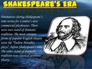 Shakespeare ppt | PPTX