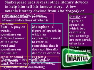 Shakespeare, Renaissance, and R&J PowerPoint | PPT