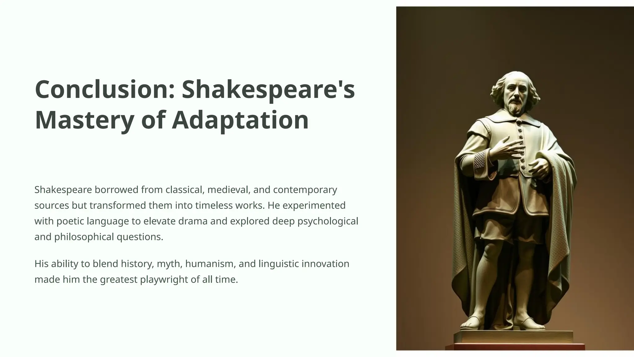 Shakespeares-Playwriting-and-Literary-Influences.pptx