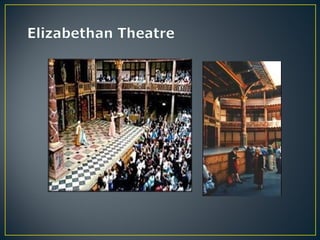 WILLIAM SHAKESPEARE’S INFLUENCE ON THE ENGLISH LANGUAGE (English ...
