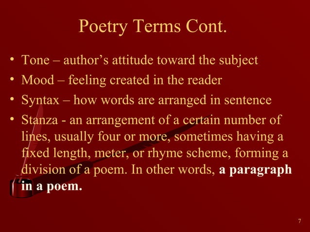 Shakespeare sonnets | PPT