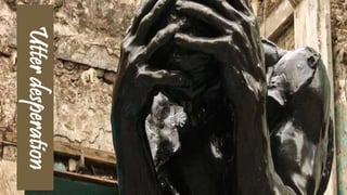 Dane Rape - Shakespeare’s sonnet 29 | PPTX