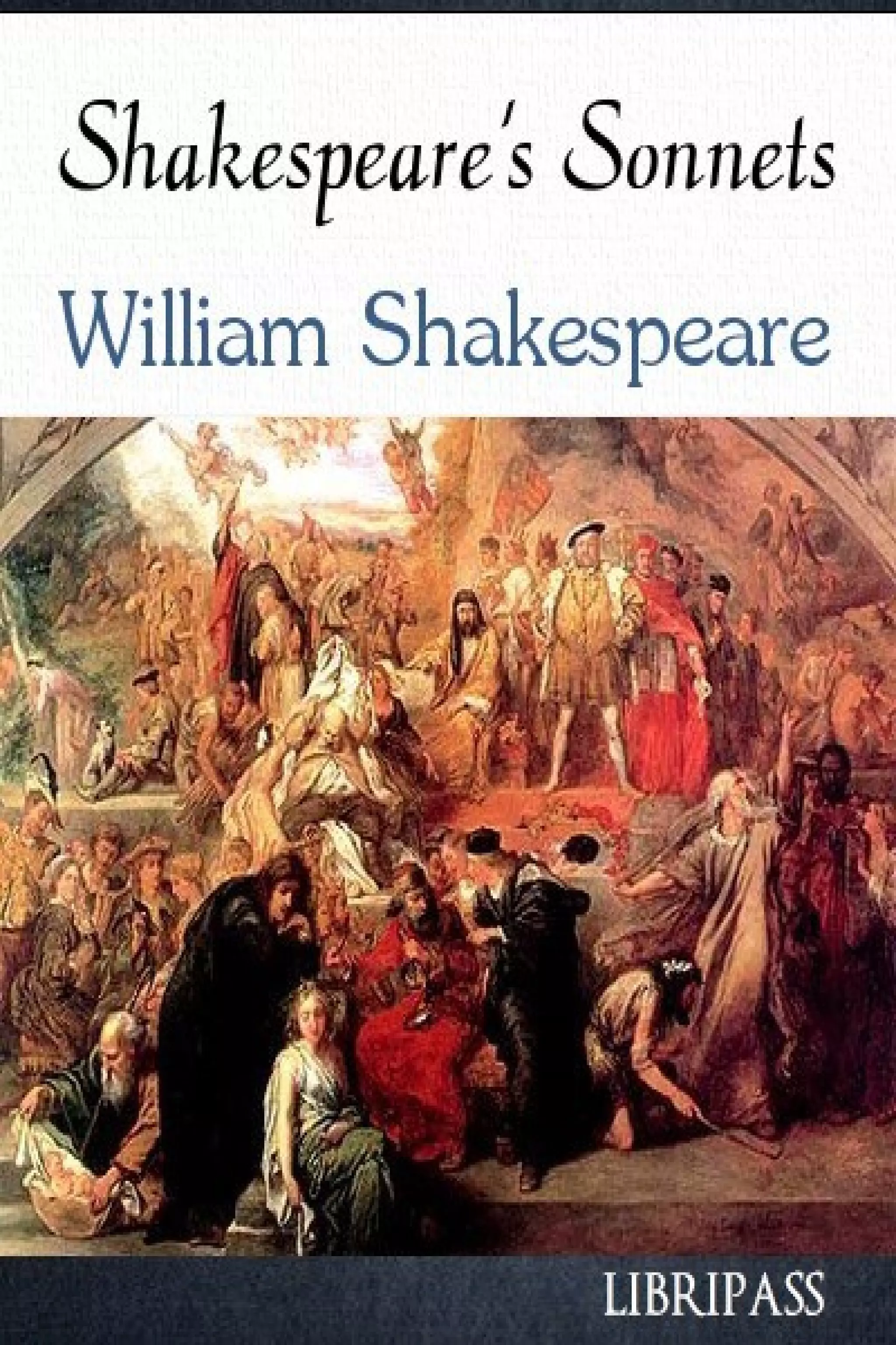 Shakespeares sonnets - william shakespeare | PDF | Marriage and Civil Unions | Family and ...