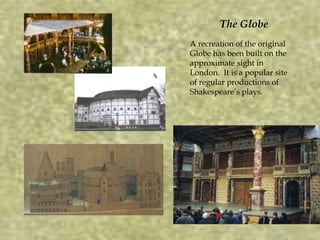 Shakespeares ppt | PPT