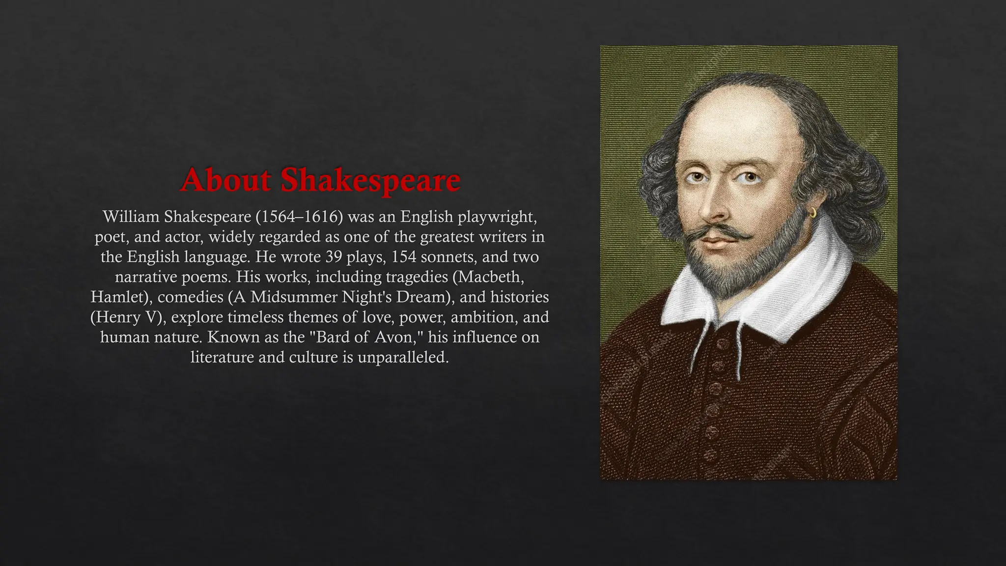 Shakespeare’s The Tragedy Of Macbeth.pptx