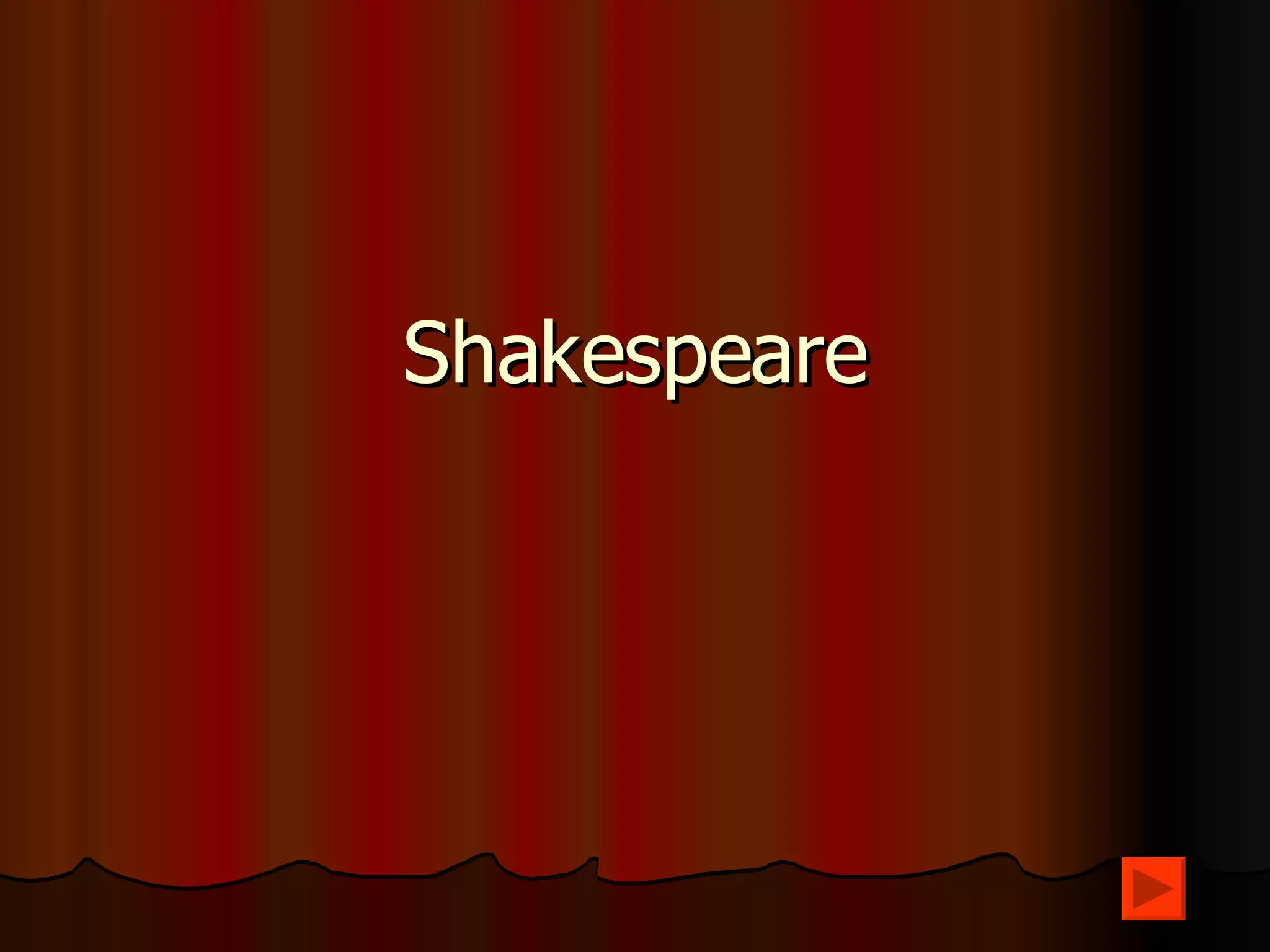 Shakespearetutorial2withquotes | PPT