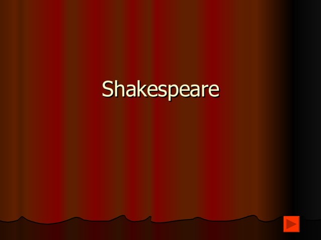 Shakespearetutorial2withquotes | PPT
