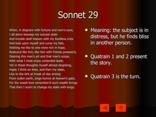 Shakespeare Tutorial3 | PPT