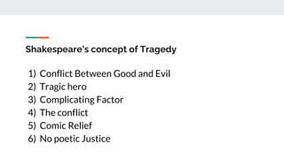 Shakespear’s concept of Tragedy.pptx