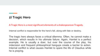 Shakespear’s concept of Tragedy.pptx | Free Download