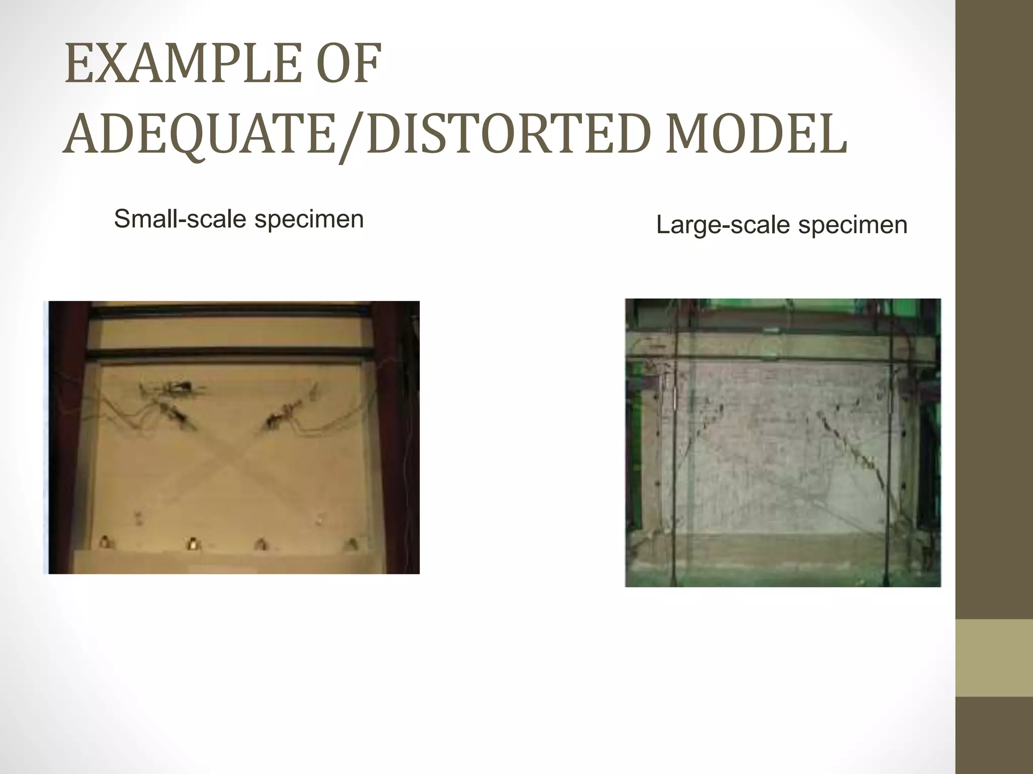 Shake table analysis and modelling introduction | PPTX