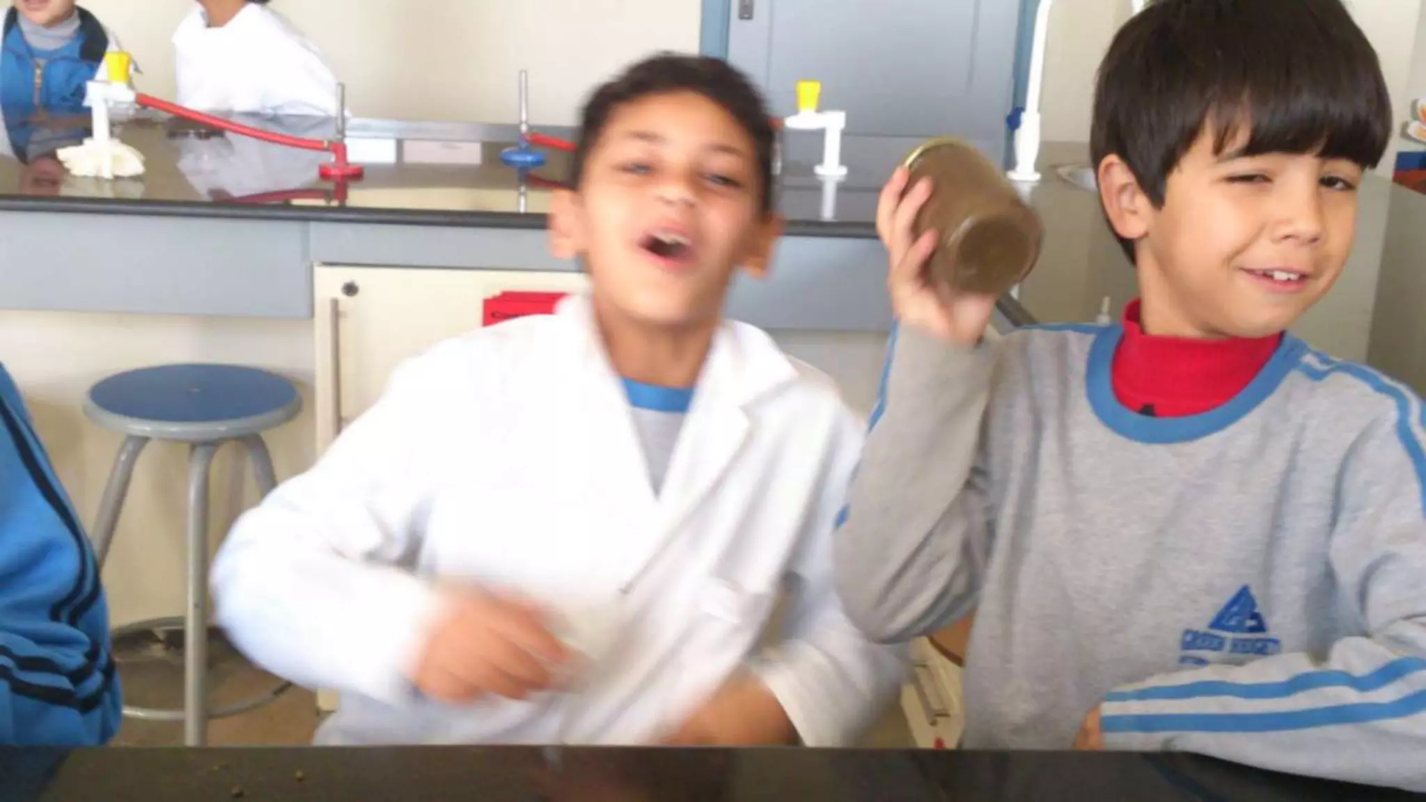 Shake test 3 a | PPTX