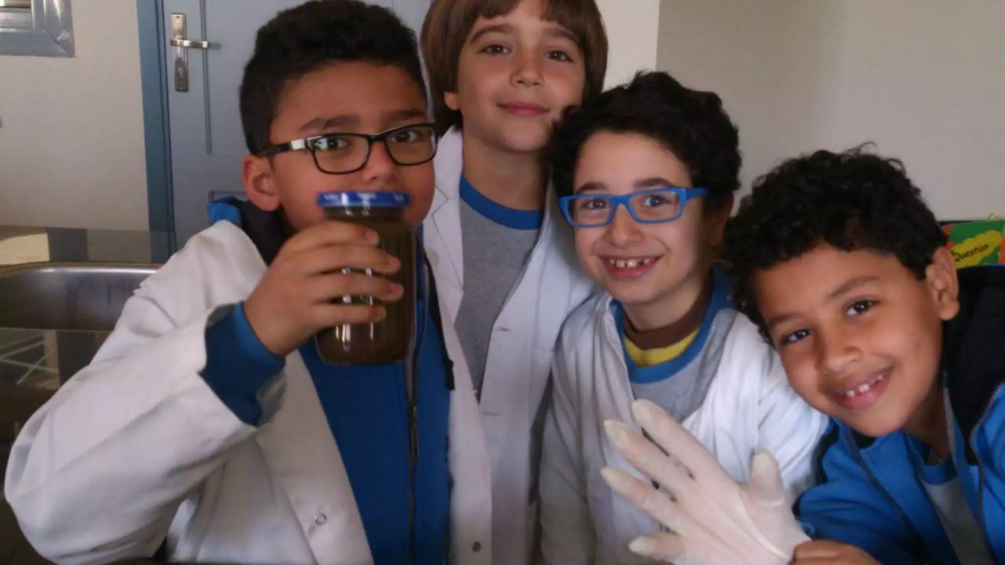 Shake test 3 a | PPTX