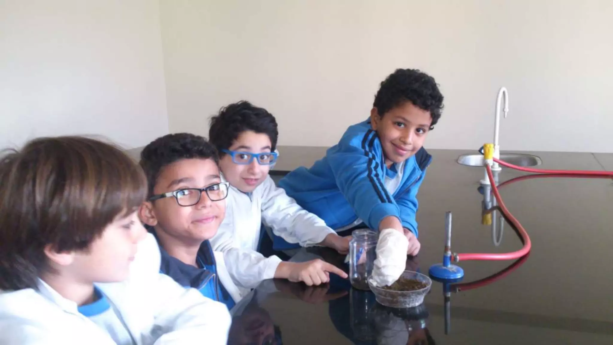 Shake test 3 a | PPTX