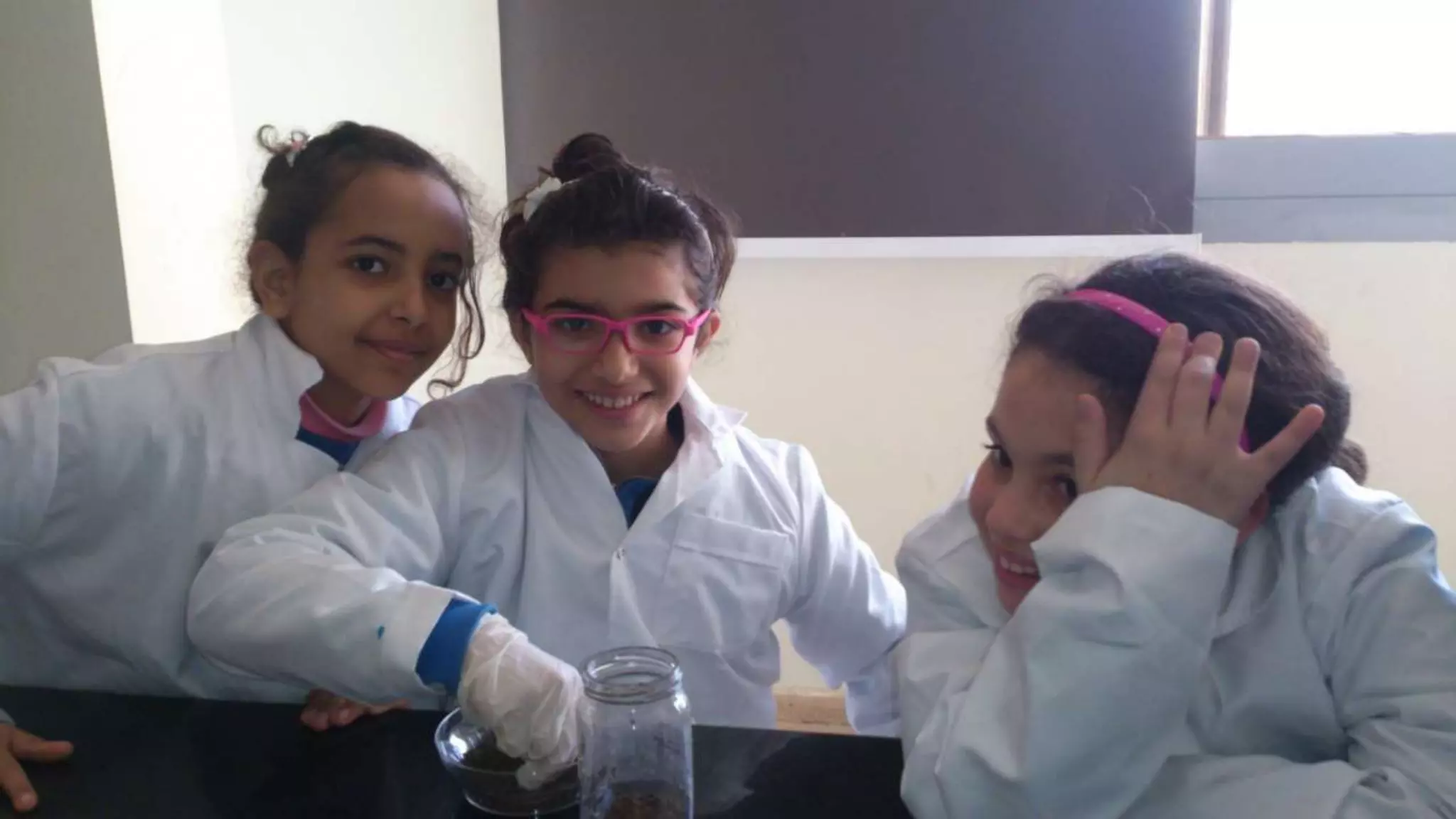 Shake test 3 a | PPTX