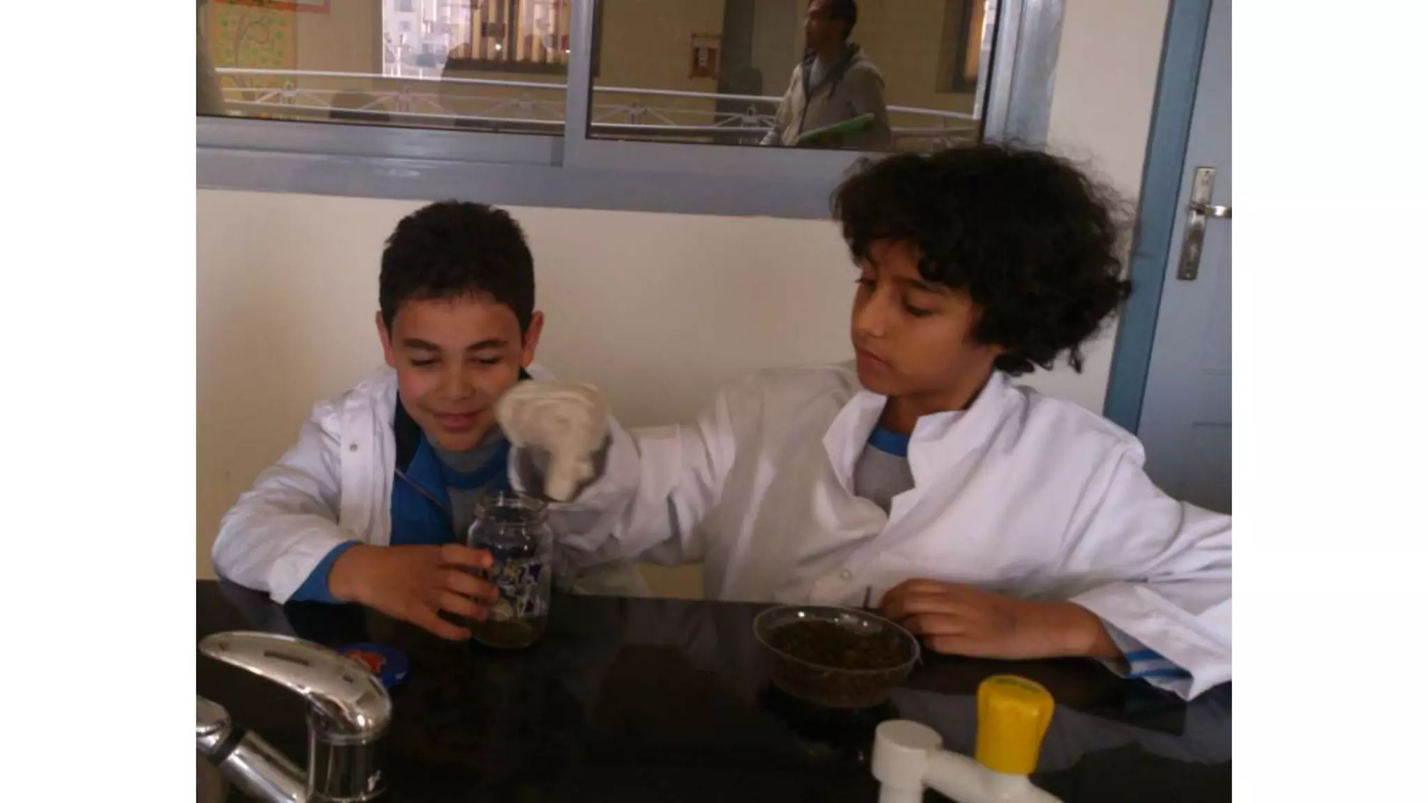 Shake test 3 a | PPT