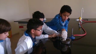 Shake test 3 a | PPTX