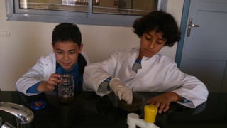 Shake test 3 a | PPTX