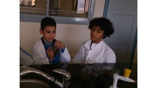 Shake test 3 a | PPTX