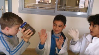 Shake test 3 a | PPTX