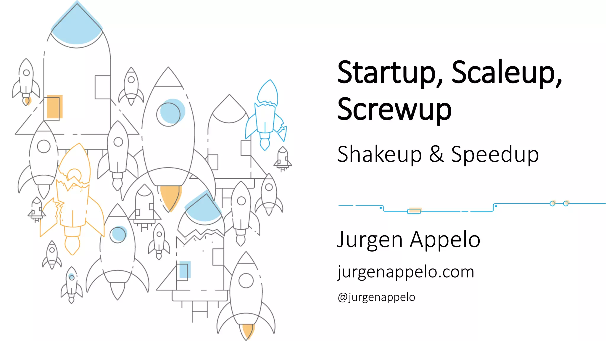 SEMPL20 - JURGEN APPELO, Founder & CEO, Agility Scales | PPT